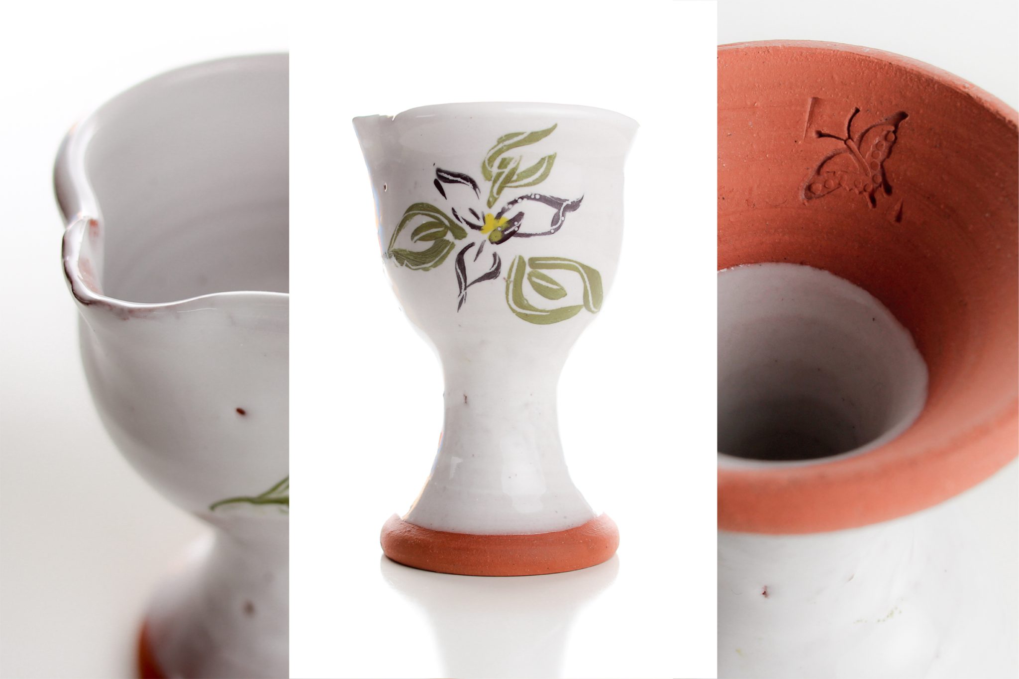 Deluxe Small Group Communion Set – Trillium – Spirit Of Creation