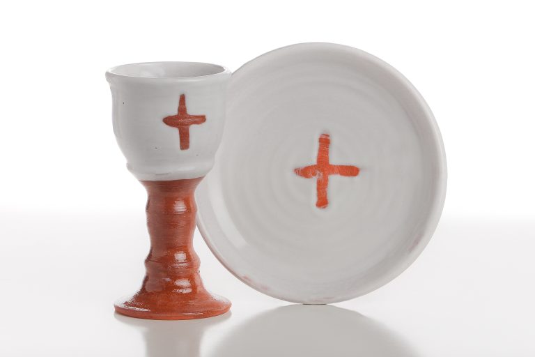 Chalice and Paten Sets – Spirit Of Creation