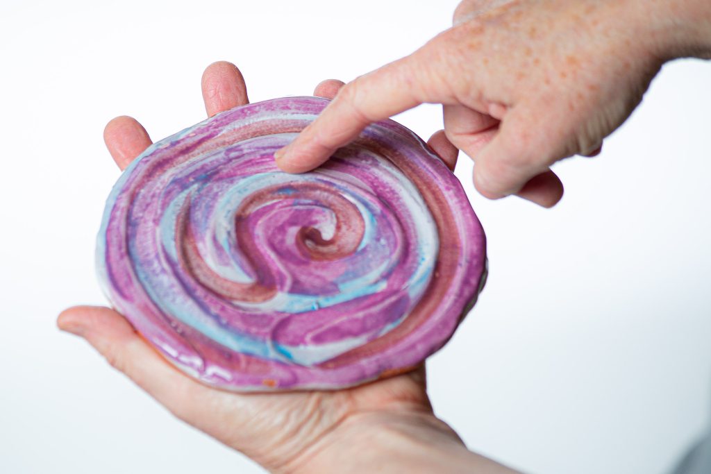 Finger Labyrinth – Balance – Spirit Of Creation