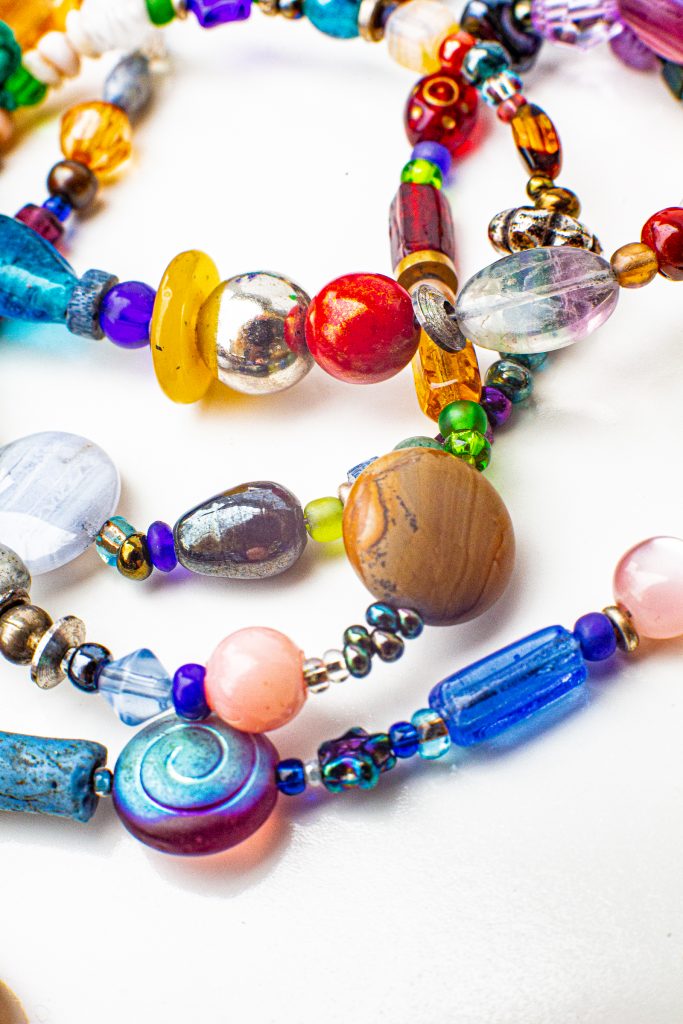 Dragonfly Transformation Necklace – Spirit Of Creation